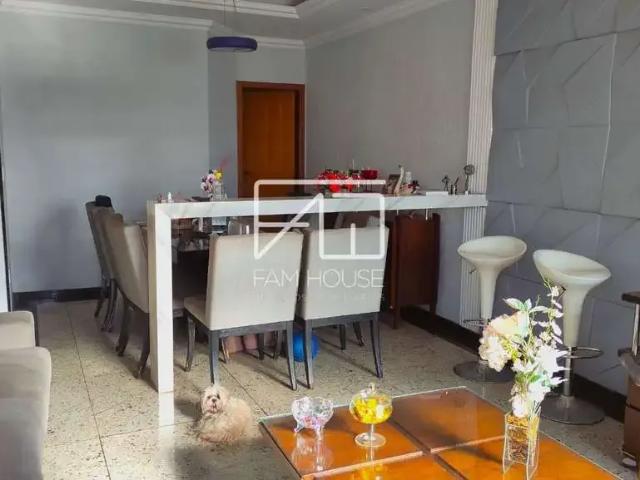Casa / Sobrado para Venda em Belo Horizonte/MG Serrano 3 Quartos