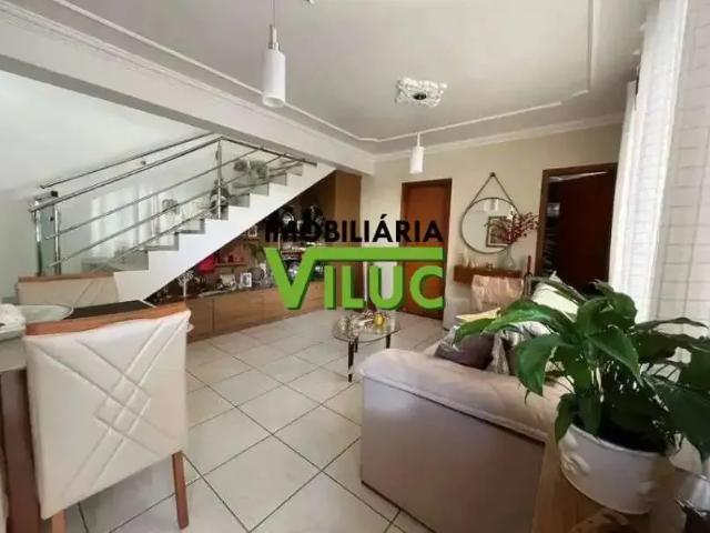 Casa / Sobrado para Venda em Belo Horizonte/MG Serrano 3 Quartos