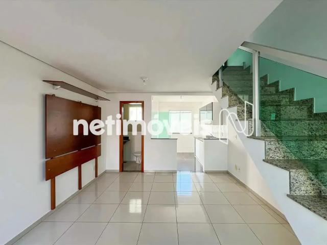Casa / Sobrado para Venda em Belo Horizonte/MG Serrano 2 Quartos