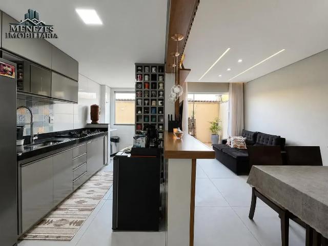 Casa / Sobrado para Venda em Belo Horizonte/MG Serrano 2 Quartos