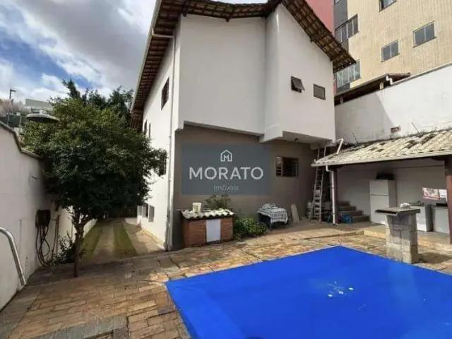 Casa / Sobrado para Venda em Belo Horizonte/MG Serrano 4 Quartos