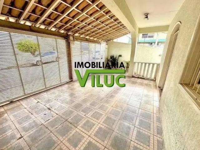 Casa / Sobrado para Venda em Belo Horizonte/MG Serrano 5 Quartos