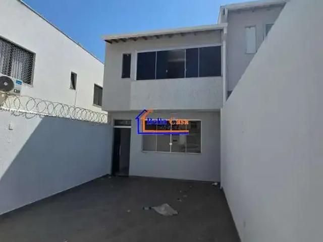 Casa / Sobrado para Venda em Belo Horizonte/MG Sinimbu 3 Quartos