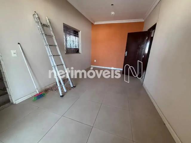 Casa / Sobrado para Venda em Belo Horizonte/MG Tupi 4 Quartos