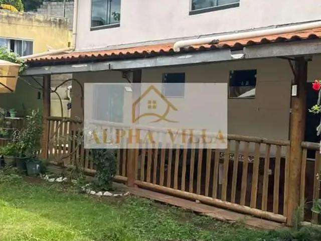 Casa / Sobrado para Venda em Belo Horizonte/MG Tupi A 5 Quartos