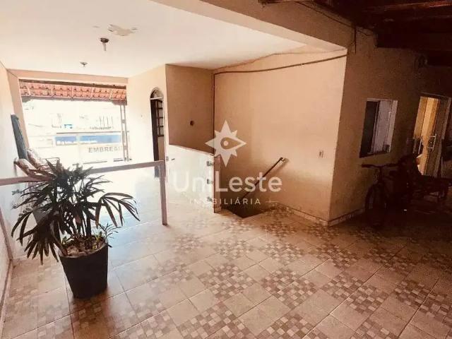 Casa / Sobrado para Venda em Belo Horizonte/MG Tupi B 7 Quartos