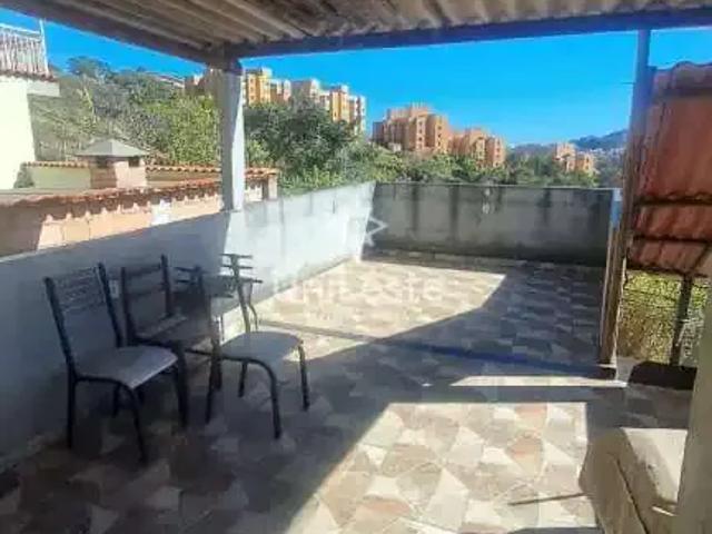 Casa / Sobrado para Venda em Belo Horizonte/MG Taquaril 2 Quartos