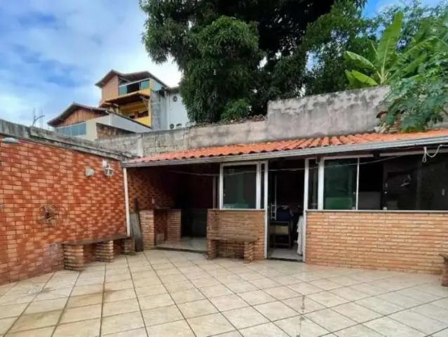 Casa / Sobrado para Venda em Belo Horizonte/MG Teixeira Dias 3 Quartos