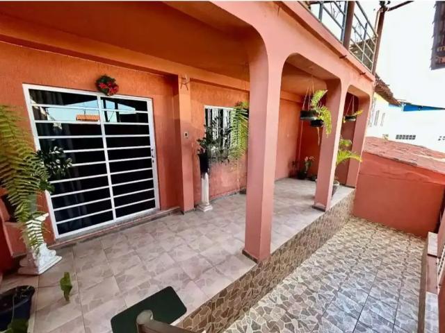 Casa / Sobrado para Venda em Belo Horizonte/MG Teixeira Dias 3 Quartos