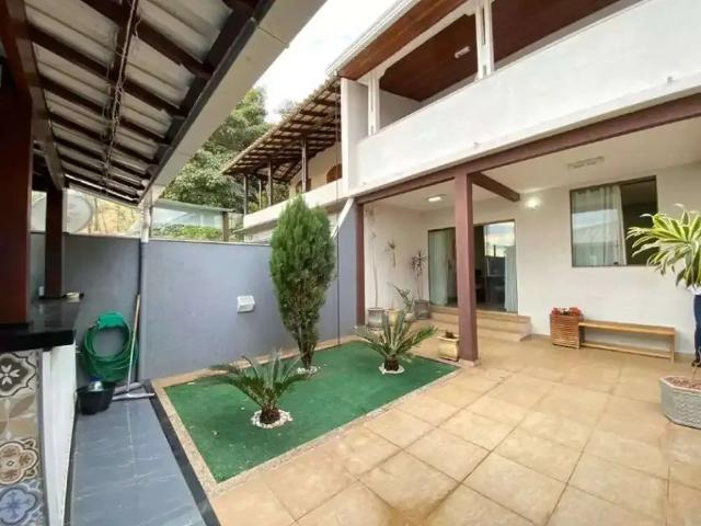 Casa / Sobrado para Venda em Belo Horizonte/MG Teixeira Dias 3 Quartos