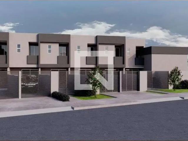 Casa / Sobrado para Venda em Belo Horizonte/MG Teixeira Dias 2 Quartos