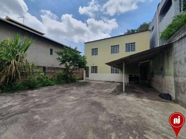 Casa / Sobrado para Venda em Belo Horizonte/MG Tirol 2 Quartos