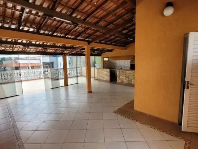 Casa / Sobrado para Venda em Belo Horizonte/MG Tirol 3 Quartos