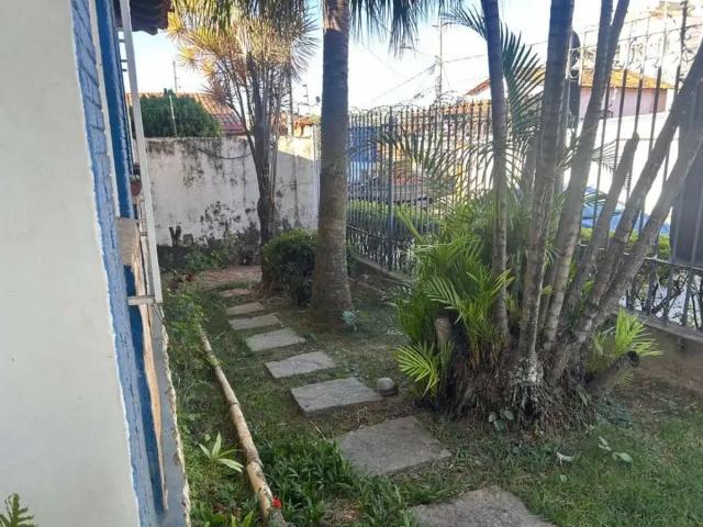 Casa / Sobrado para Venda em Belo Horizonte/MG Tirol 3 Quartos
