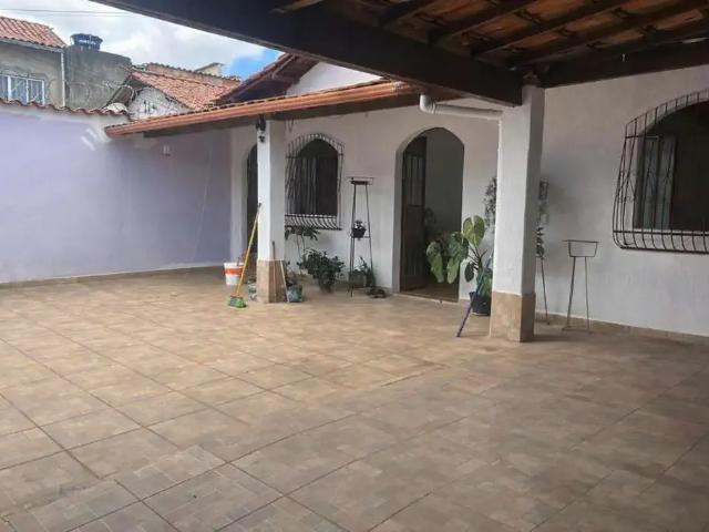 Casa / Sobrado para Venda em Belo Horizonte/MG Tirol 3 Quartos