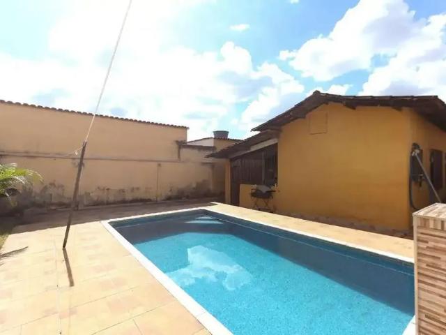 Casa / Sobrado para Venda em Belo Horizonte/MG Tirol 3 Quartos