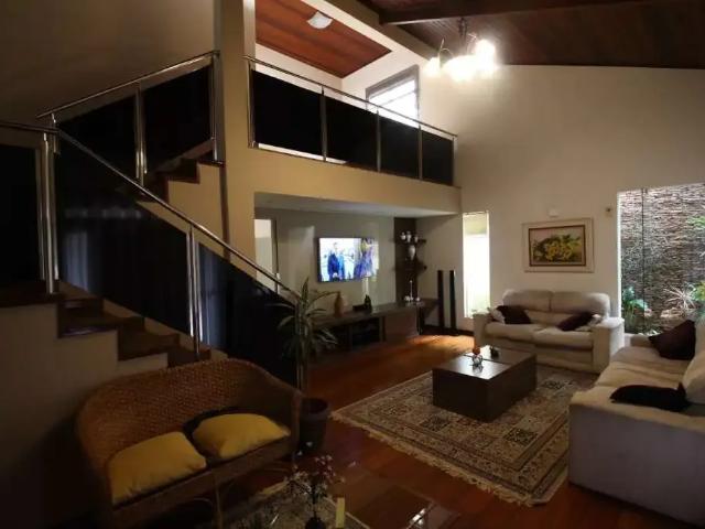Casa / Sobrado para Venda em Belo Horizonte/MG Tirol 4 Quartos