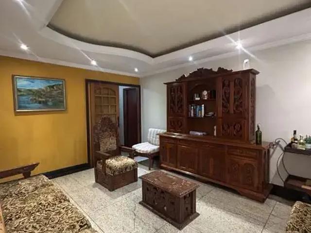 Casa / Sobrado para Venda em Belo Horizonte/MG Tirol 4 Quartos
