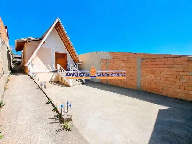 Casa / Sobrado para Venda em Belo Horizonte/MG Trevo 2 Quartos