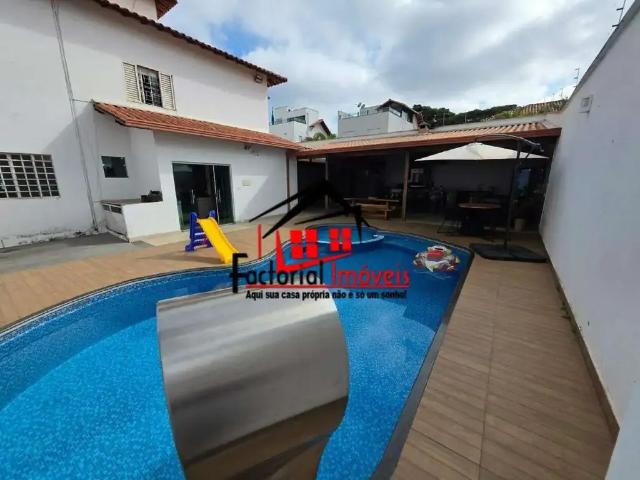 Casa / Sobrado para Venda em Belo Horizonte/MG Trevo 3 Quartos