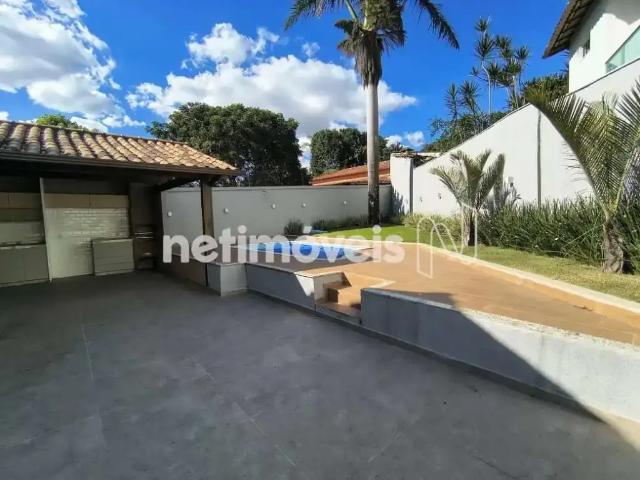 Casa / Sobrado para Venda em Belo Horizonte/MG Trevo 3 Quartos