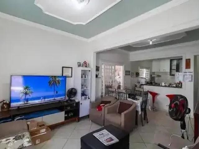 Casa / Sobrado para Venda em Belo Horizonte/MG Trevo 3 Quartos