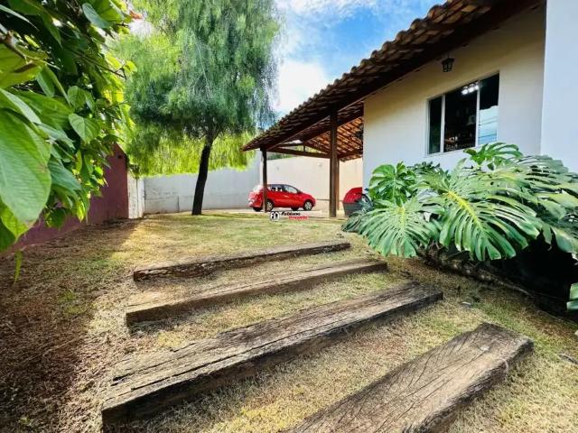 Casa / Sobrado para Venda em Belo Horizonte/MG Trevo 3 Quartos