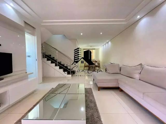 Casa / Sobrado para Venda em Belo Horizonte/MG Trevo 3 Quartos