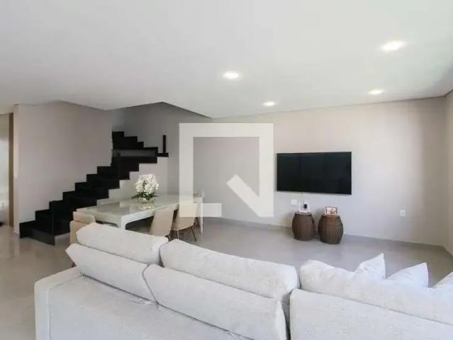 Casa / Sobrado para Venda em Belo Horizonte/MG Trevo 3 Quartos