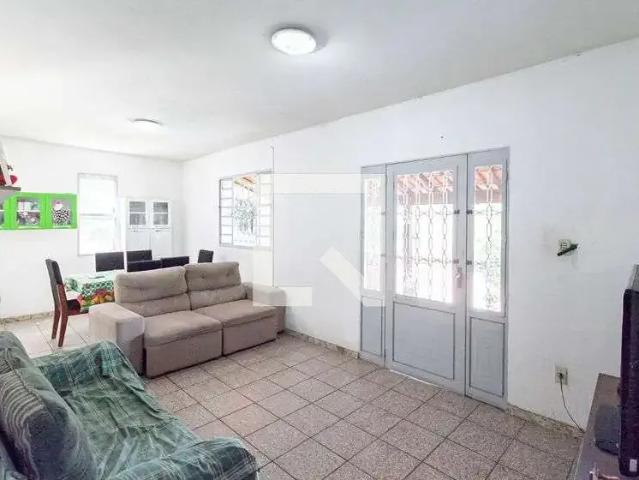 Casa / Sobrado para Venda em Belo Horizonte/MG Trevo 3 Quartos