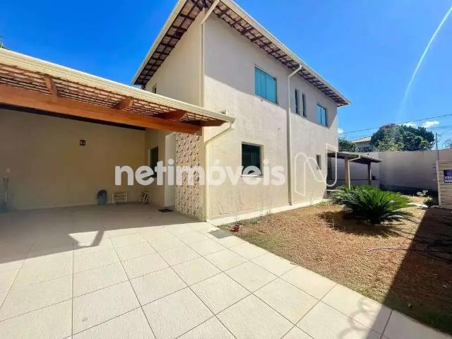 Casa / Sobrado para Venda em Belo Horizonte/MG Trevo 3 Quartos