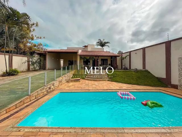 Casa / Sobrado para Venda em Belo Horizonte/MG Trevo 3 Quartos