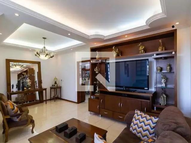 Casa / Sobrado para Venda em Belo Horizonte/MG Trevo 3 Quartos