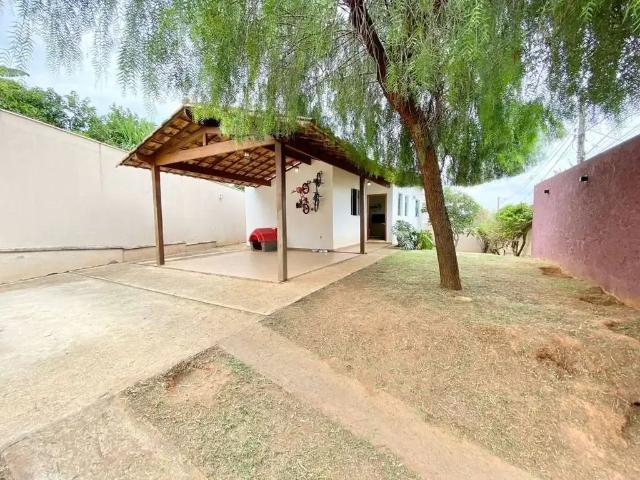 Casa / Sobrado para Venda em Belo Horizonte/MG Trevo 3 Quartos