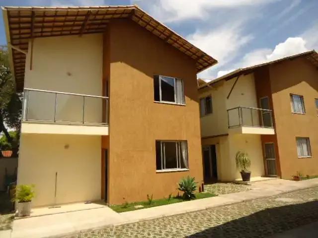 Casa / Sobrado para Venda em Belo Horizonte/MG Trevo 3 Quartos