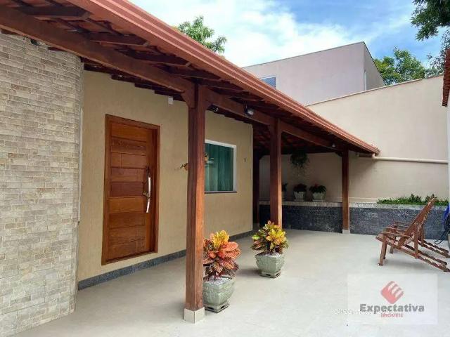 Casa / Sobrado para Venda em Belo Horizonte/MG Trevo 3 Quartos