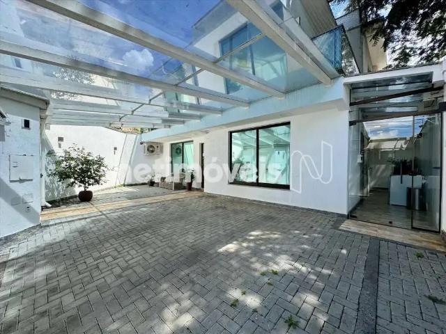 Casa / Sobrado para Venda em Belo Horizonte/MG Trevo 3 Quartos