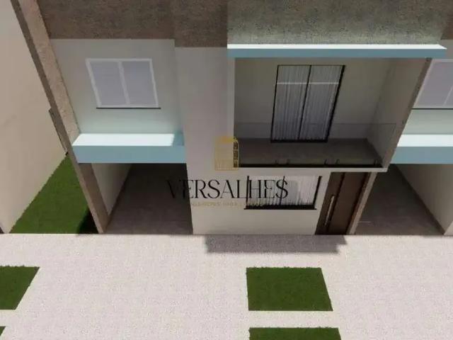 Casa / Sobrado para Venda em Belo Horizonte/MG Trevo 3 Quartos
