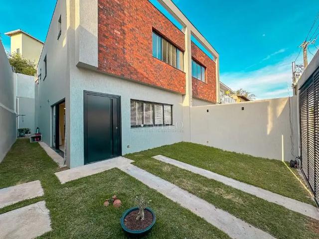 Casa / Sobrado para Venda em Belo Horizonte/MG Trevo 3 Quartos