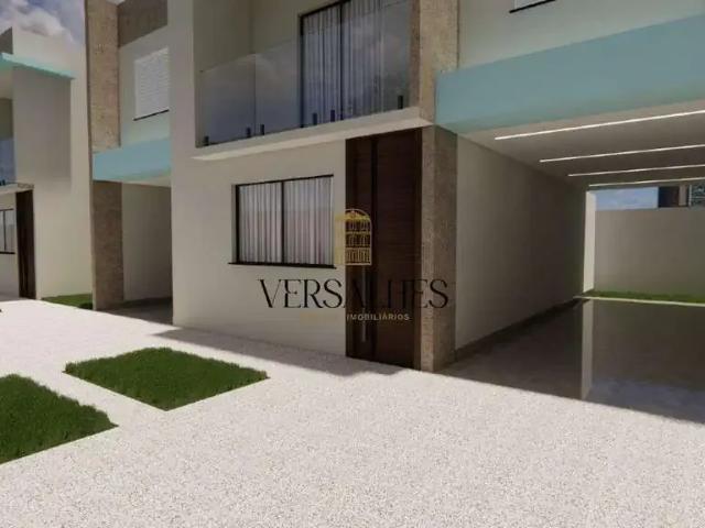 Casa / Sobrado para Venda em Belo Horizonte/MG Trevo 3 Quartos
