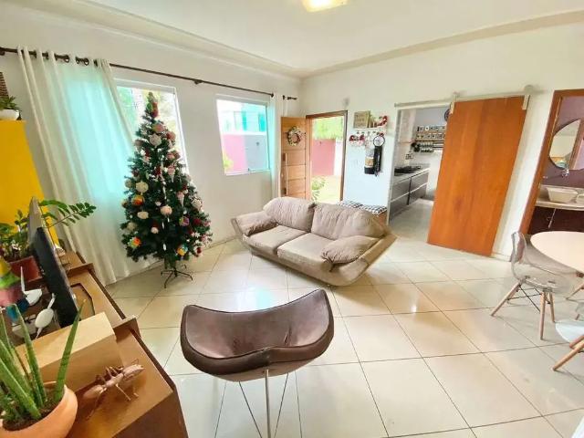 Casa / Sobrado para Venda em Belo Horizonte/MG Trevo 3 Quartos