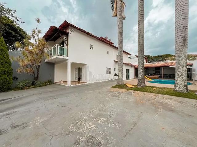 Casa / Sobrado para Venda em Belo Horizonte/MG Trevo 3 Quartos