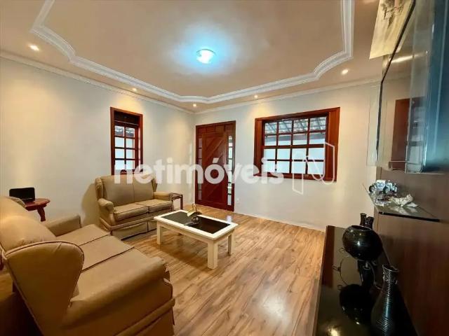 Casa / Sobrado para Venda em Belo Horizonte/MG Trevo 3 Quartos