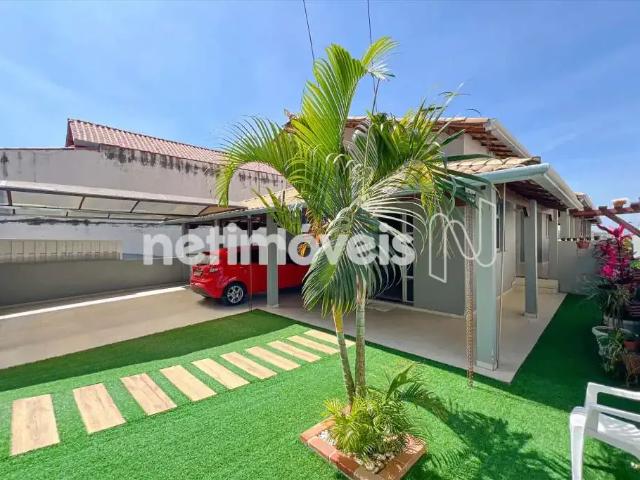 Casa / Sobrado para Venda em Belo Horizonte/MG Trevo 4 Quartos