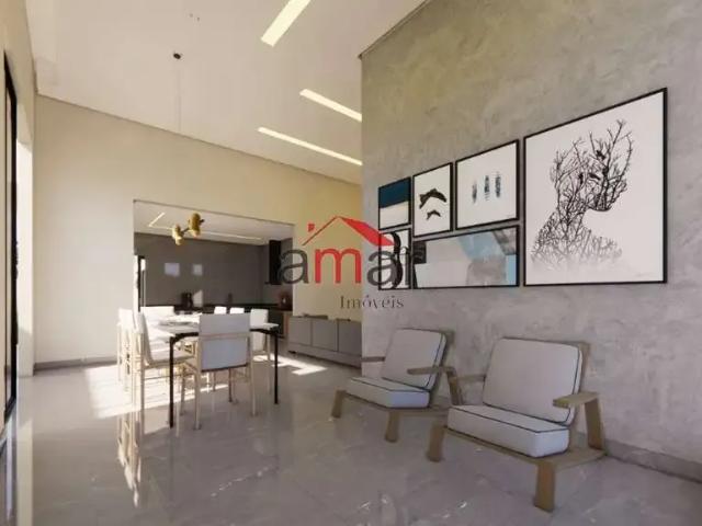 Casa / Sobrado para Venda em Belo Horizonte/MG Trevo 4 Quartos