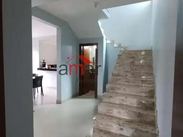 Casa / Sobrado para Venda em Belo Horizonte/MG Trevo 4 Quartos