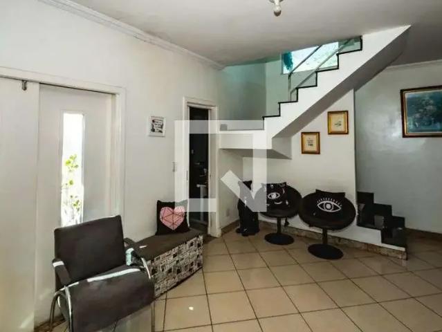 Casa / Sobrado para Venda em Belo Horizonte/MG Trevo 4 Quartos