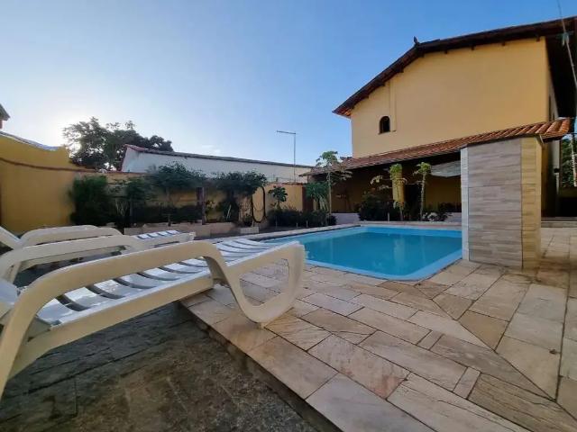 Casa / Sobrado para Venda em Belo Horizonte/MG Trevo 4 Quartos