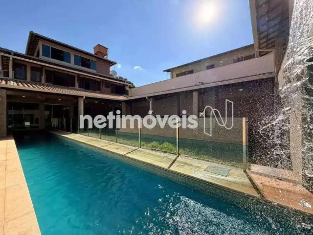 Casa / Sobrado para Venda em Belo Horizonte/MG Trevo 4 Quartos