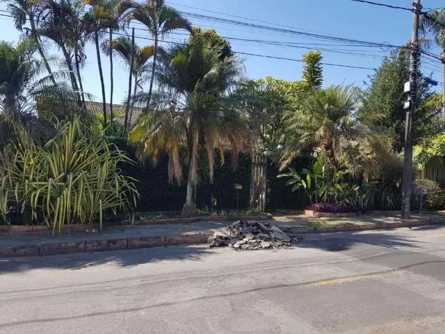 Casa / Sobrado para Venda em Belo Horizonte/MG Trevo 4 Quartos